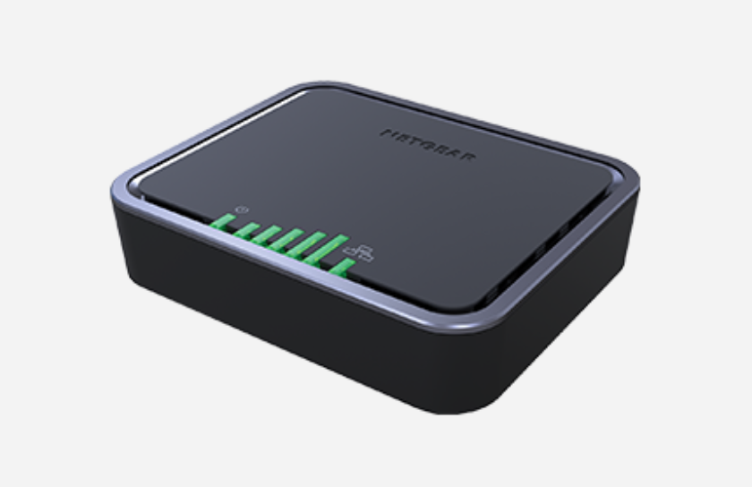 LB1120 - IP Passthrough / Bridge Mode – KP Evolutions