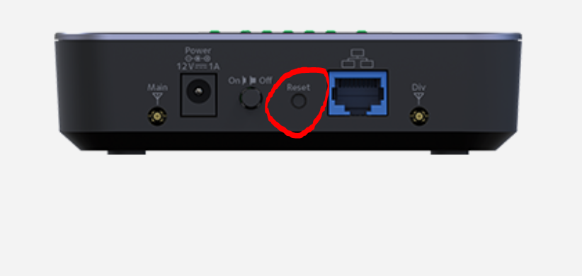 LB1120 - Factory Reset + Firmware Update – KP Evolutions