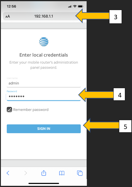 How to Unlock and Set APN for Your Scarlet Plan Modem – KP Evolutions
