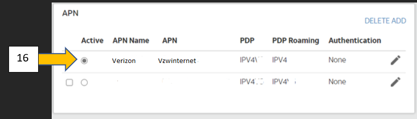 How to Unlock and Set APN for Your Scarlet Plan Modem – KP Evolutions